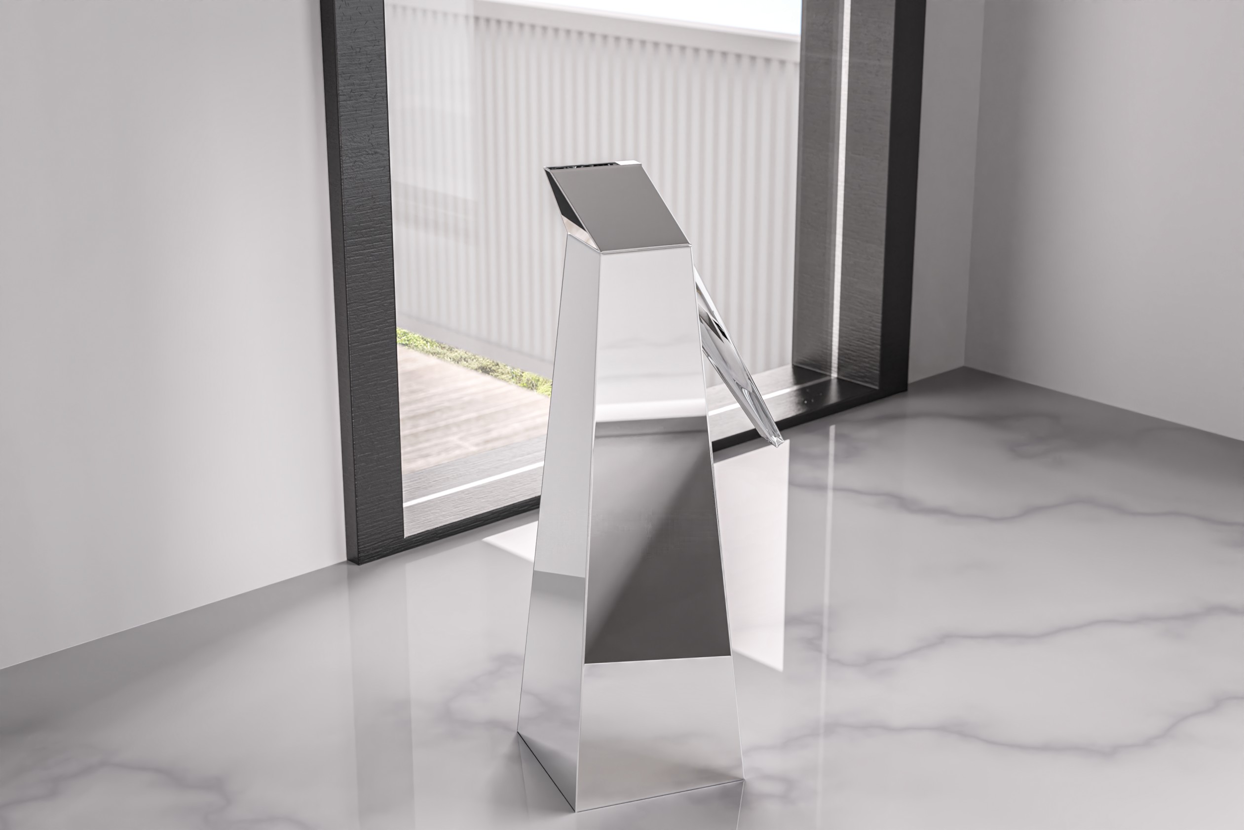 The Classic Effect - Summit Dining Table